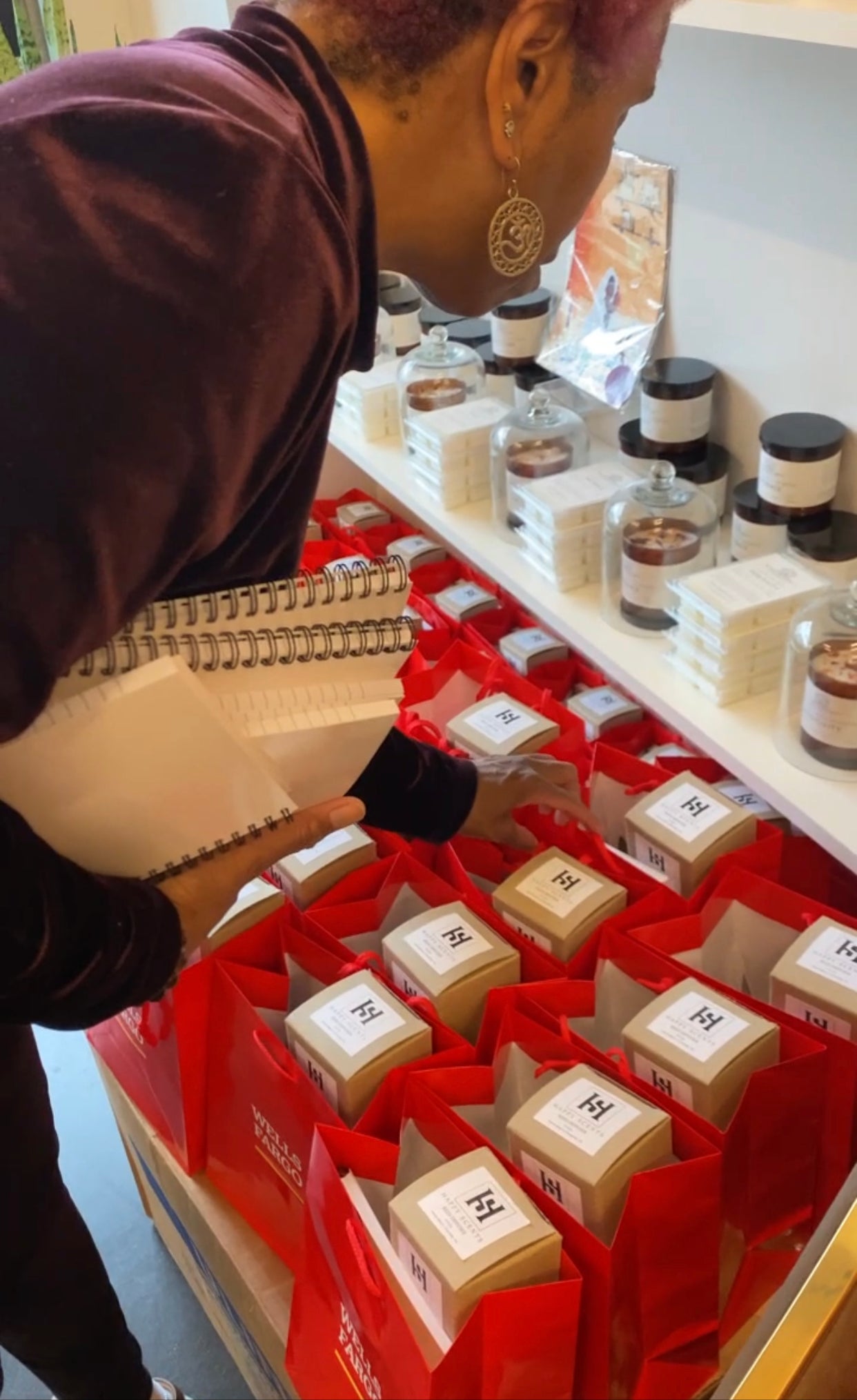 Yay!!! We Landed a Major Corporate Client – The Brown Sugar Collab