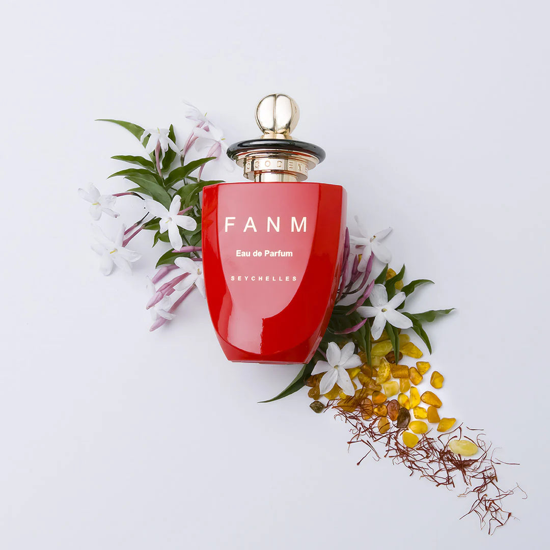 Coco de Mer Fragrances – The Brown Sugar Collab
